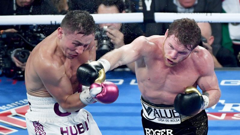Cadena HBO se desliga del boxeo - ESPN
