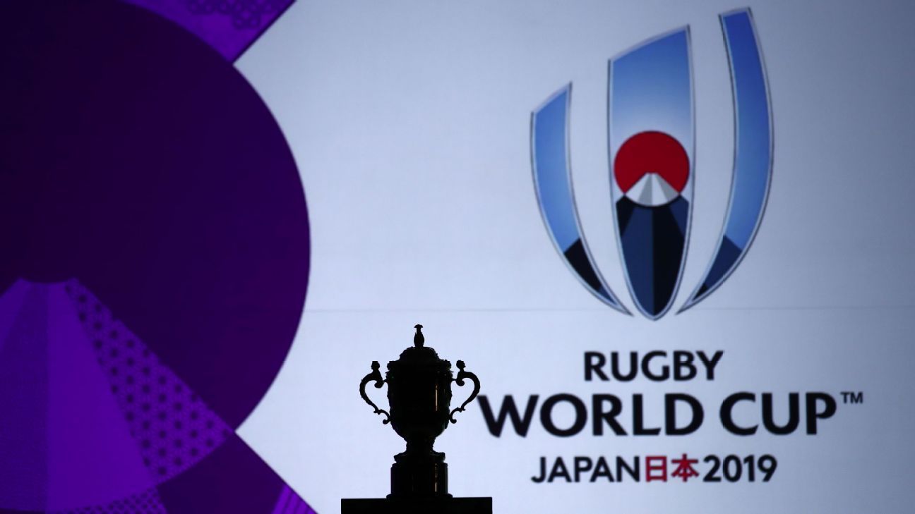 What to expect of Japan as host nation for Rugby World Cup 2019 - ESPN