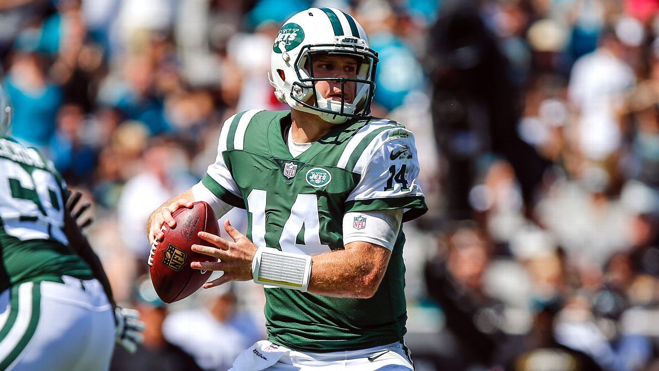 Champion 1968 New York Jets say they're members of Sam's (Fan) Club ...