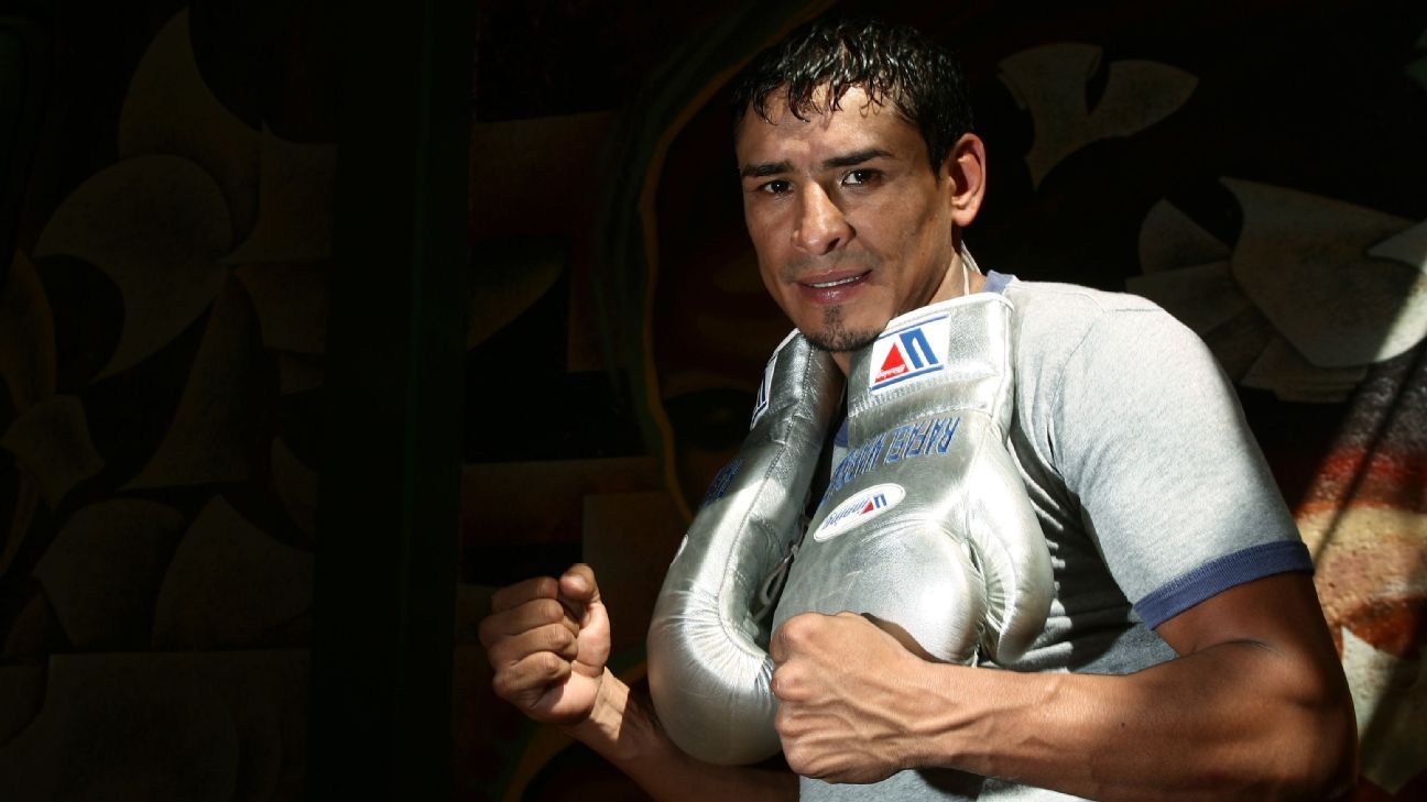 Rafael Márquez se siente halagado en la antesala del Salón de la Fama ...