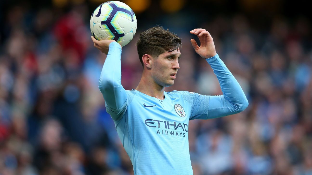 Manchester City aren't expecting 'easy wins' in final Premier League ...