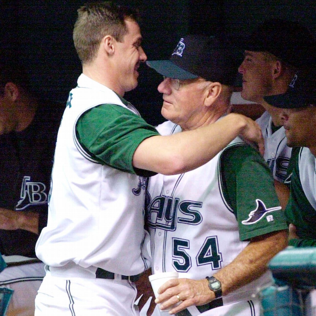 Bill Fischer, who spent seven decades in pro baseball, dies at 88 - ESPN