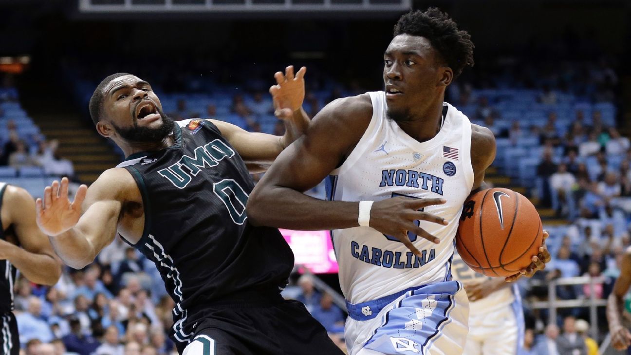 Watch: NBA draft scouting videos - ESPN