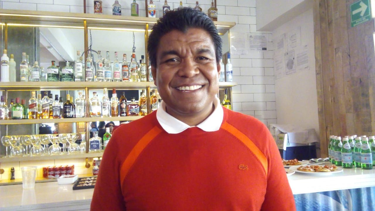 Melvin Brown desea que Cruz Azul brinde más alegrías para Billy Álvarez ...