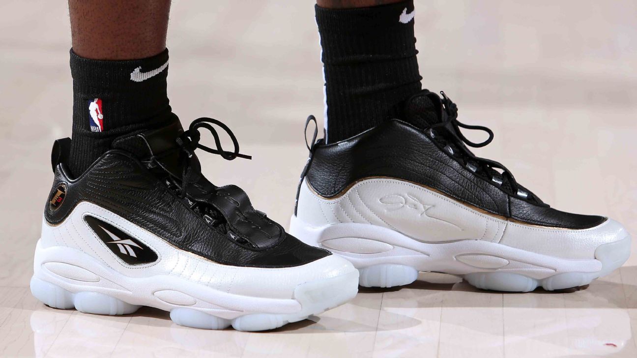 Which player had the best kicks in Week 4 in the NBA? - ESPN