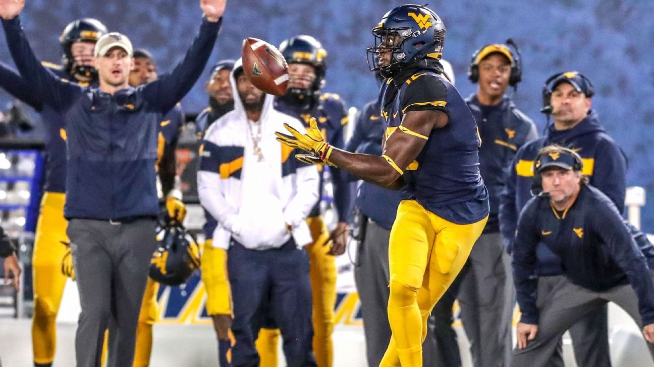 Eight innovative college football offensive plays that NFL teams should ...