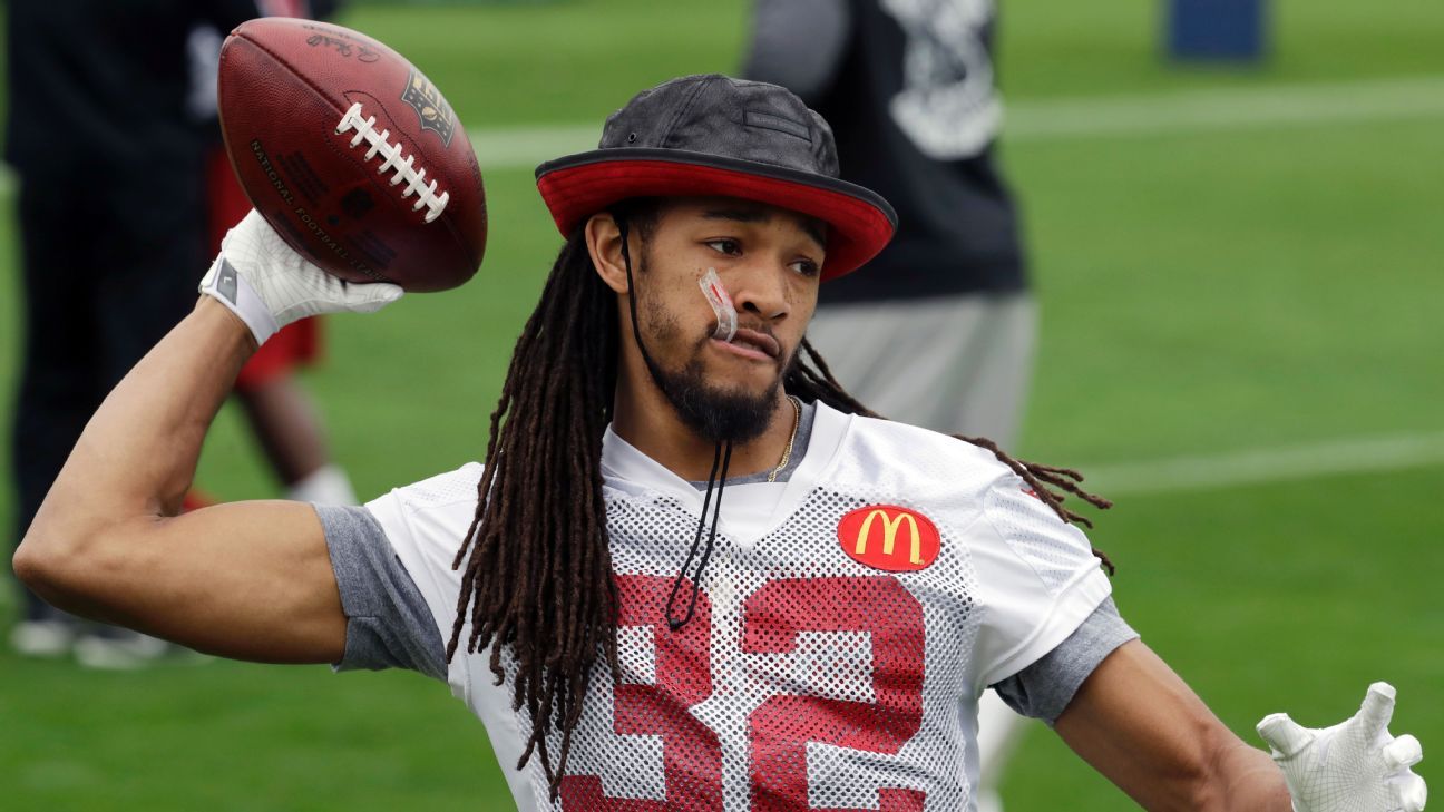 Los Indianapolis Colts llegaron a un acuerdo con el esquinero Jalen ...