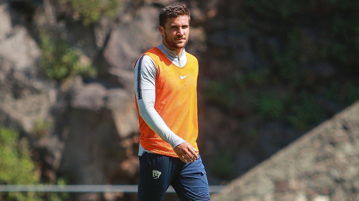 Andrés Iniestra explica por qué CU se convirtió en arma de doble filo ...