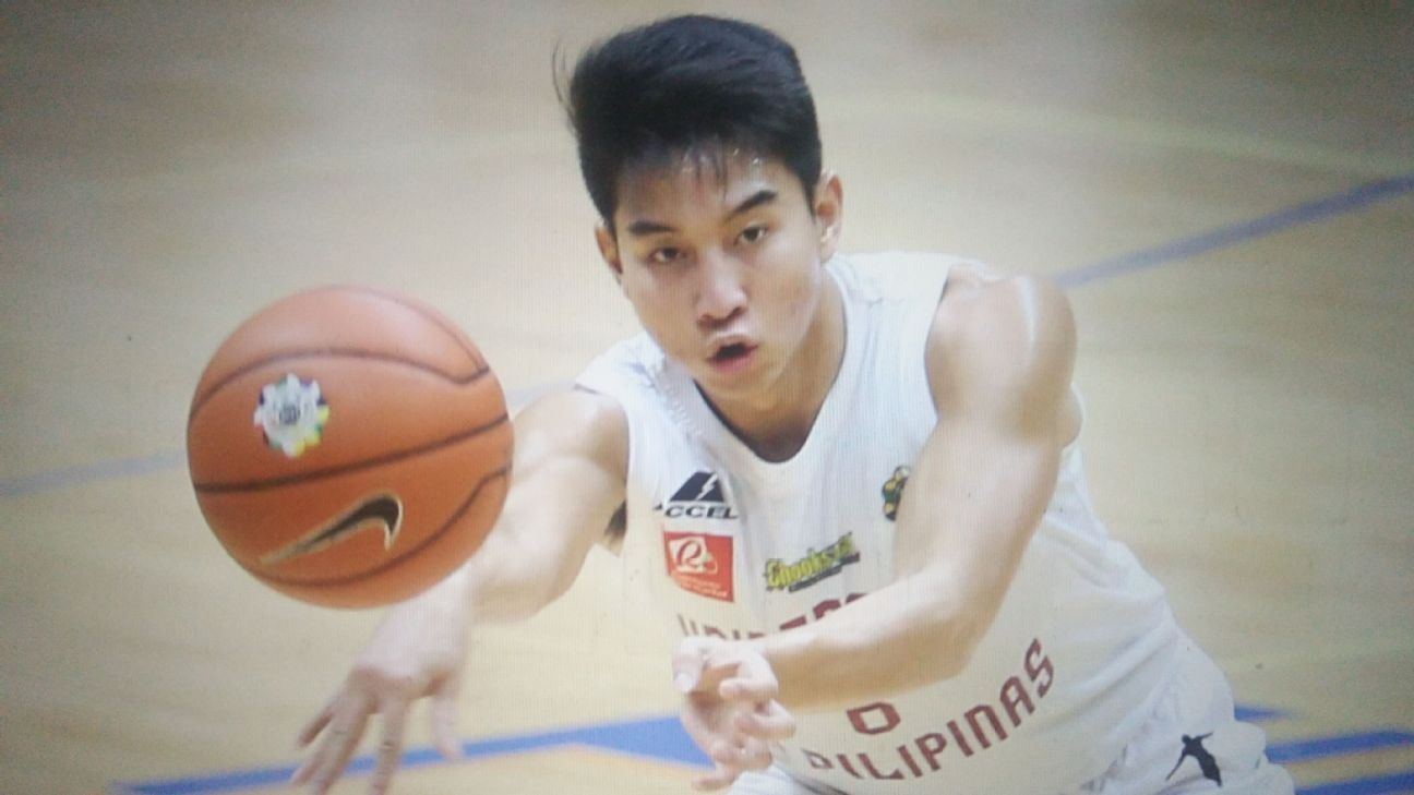 My Toughest Matchup, as told by Jett Manuel - ESPN