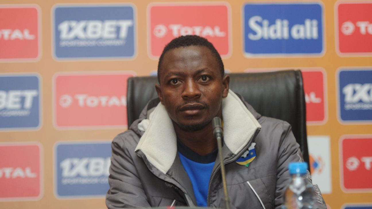 Eric Ndayishimiye: AFC Leopards sign Rwanda goalkeeper - ESPN