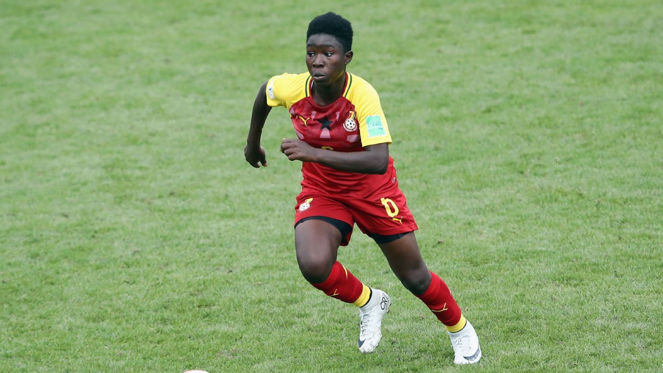 Ghana's AWCON exit exposes outdated mindsets - ESPN