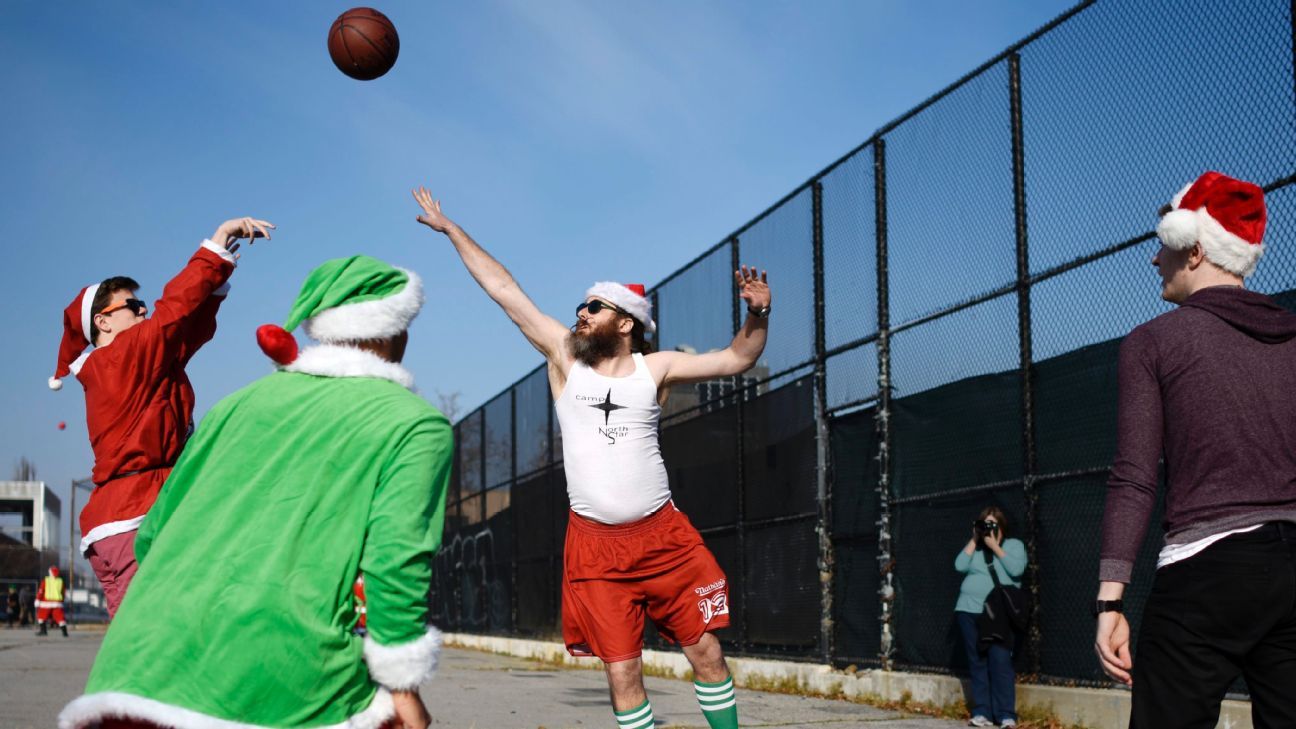 ESPN Holiday Guide: Gifts for athletes - ESPN