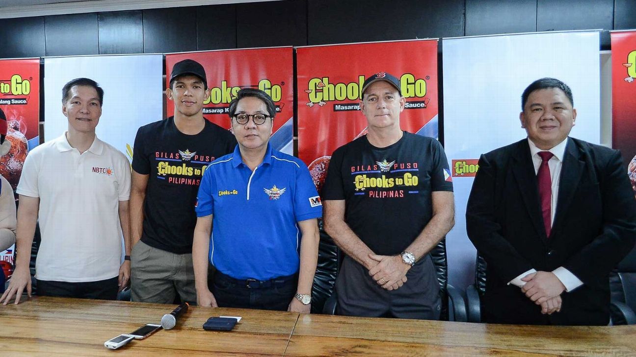 NBTC boasts of more international teams, 3x3 tournament in 2019 - ESPN