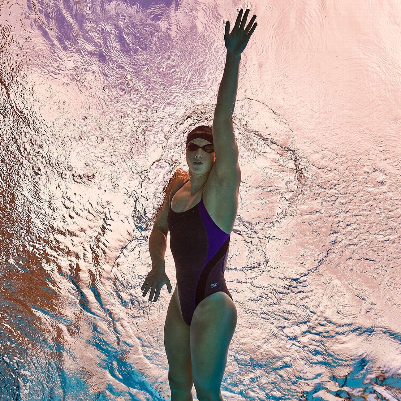 Ledecky part of new team-based pro swim league - ESPN