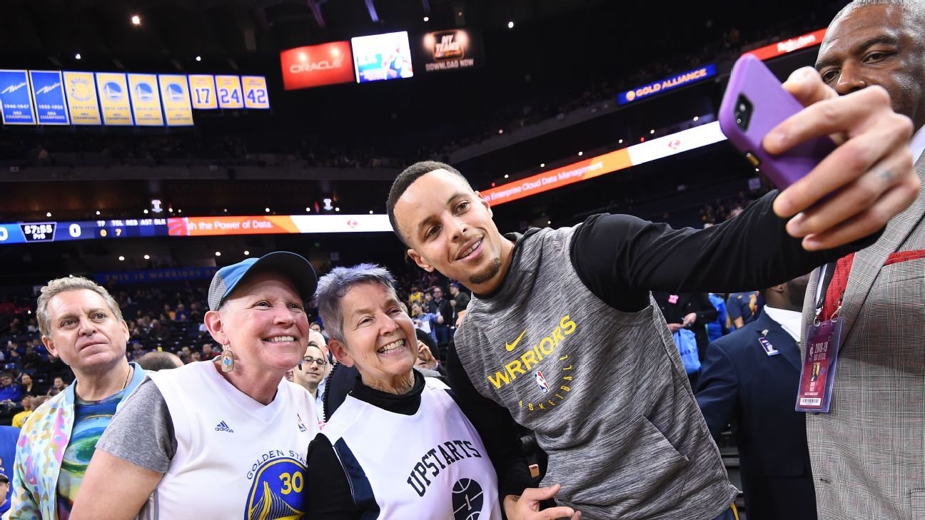 Stephen Curry: Shaq, 'muy equivocado' en creer que sus Lakers nos ...