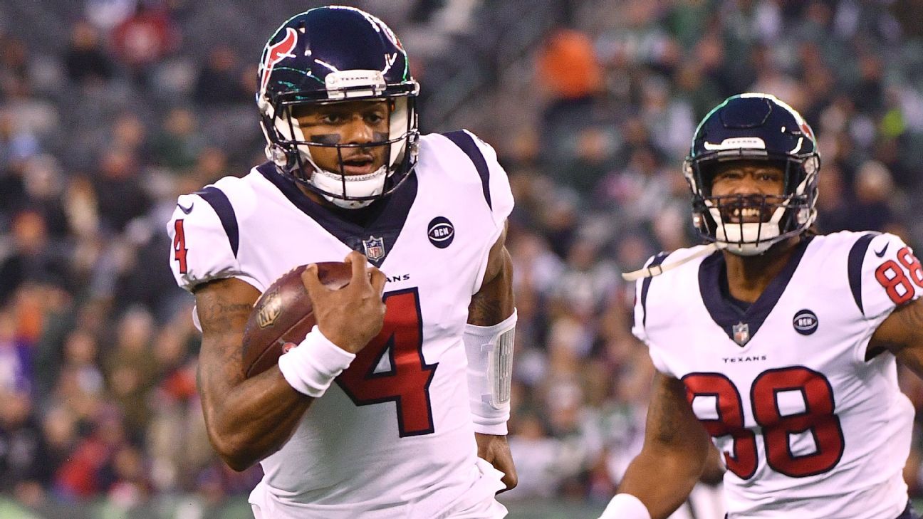 2018 NFL AFC, NFC playoff picture - Bracket, schedule, Super Bowl ...