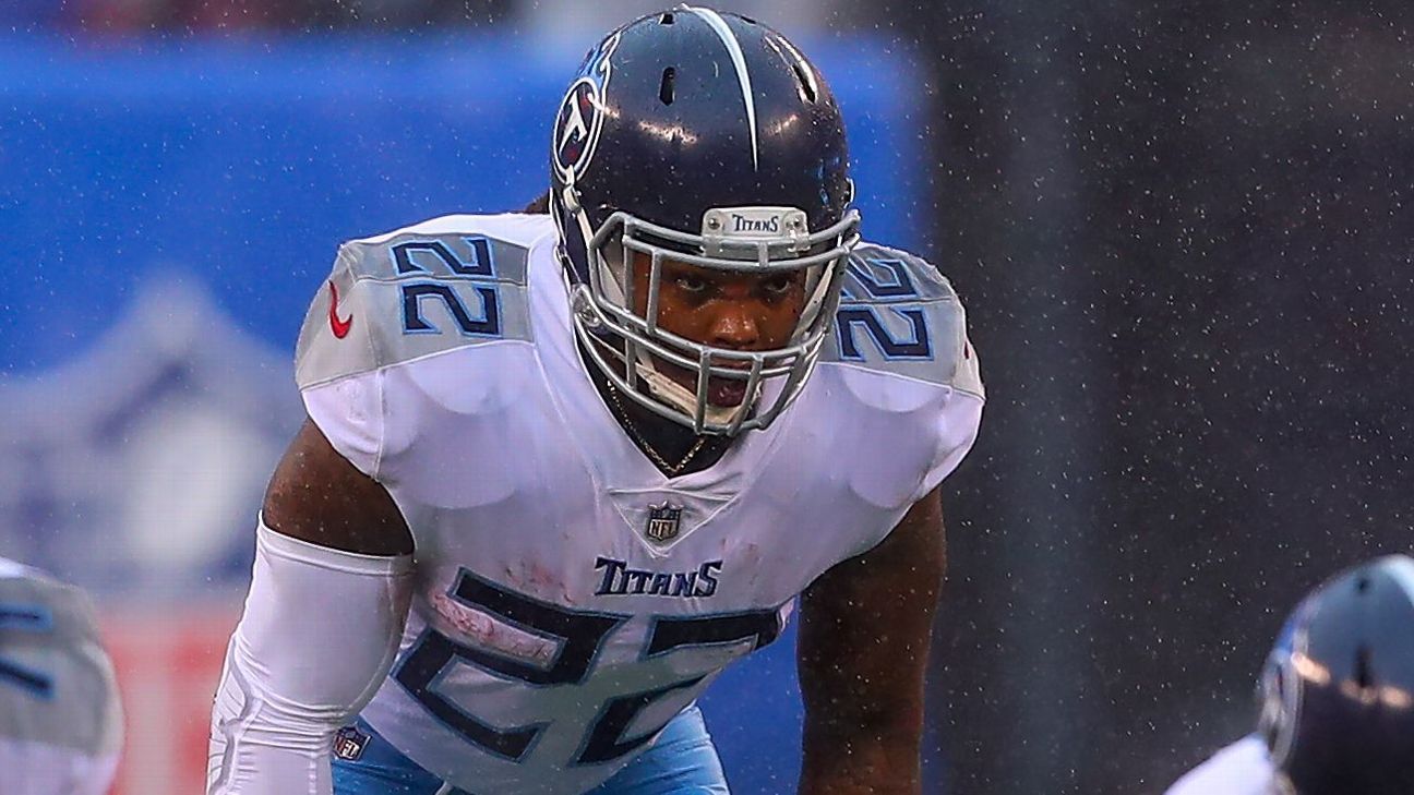 Week 15 fantasy football reactions -- Derrick Henry, Dalvin Cook and ...