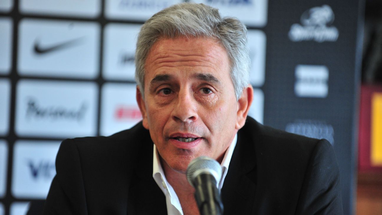 Marcelo Rodríguez: "El vínculo con SANZAAR está intacto" - ESPN