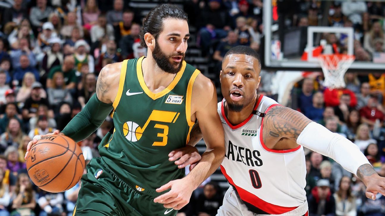 Sources -- Rubio gets 3-year, $51M deal from Suns - ESPN