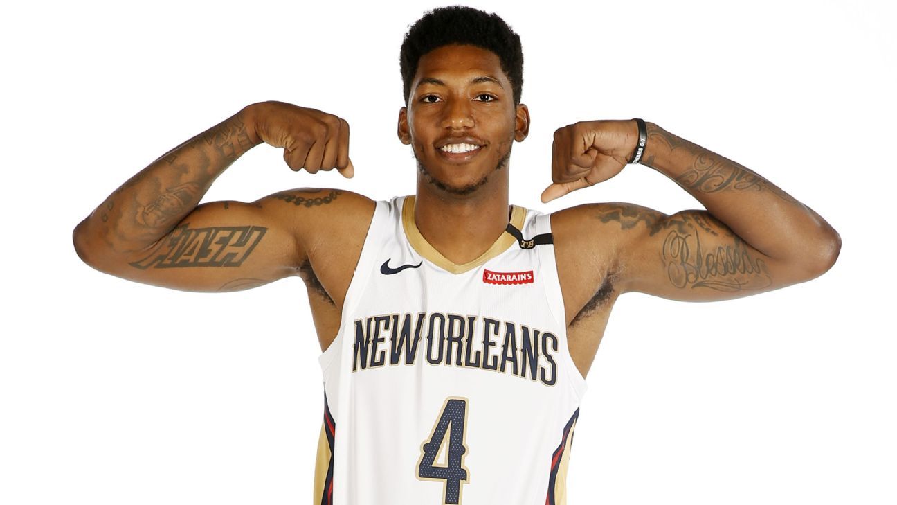Fantasy basketball - Fantasy NBA Daily Notes - Elfrid Payton returns to ...