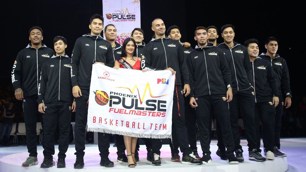 2019 PBA team preview: Is Phoenix ready to take the leap? - ESPN