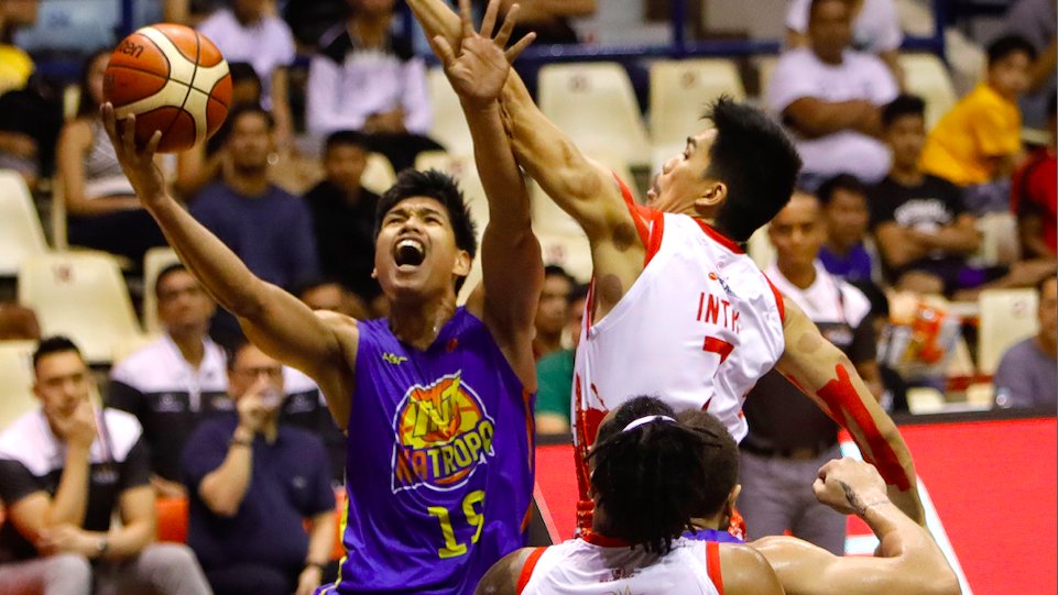 Phoenix takes down TNT in second straight OT game - ESPN