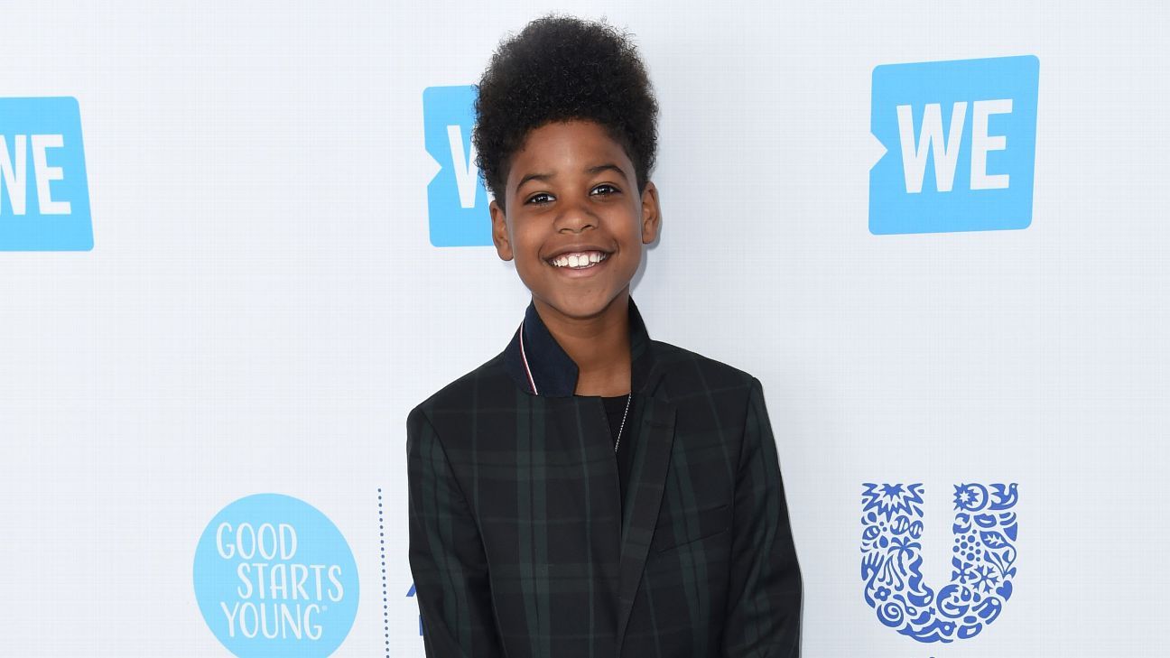 J.D. McCrary será el encargado de cantar el himno nacional en el Pro ...