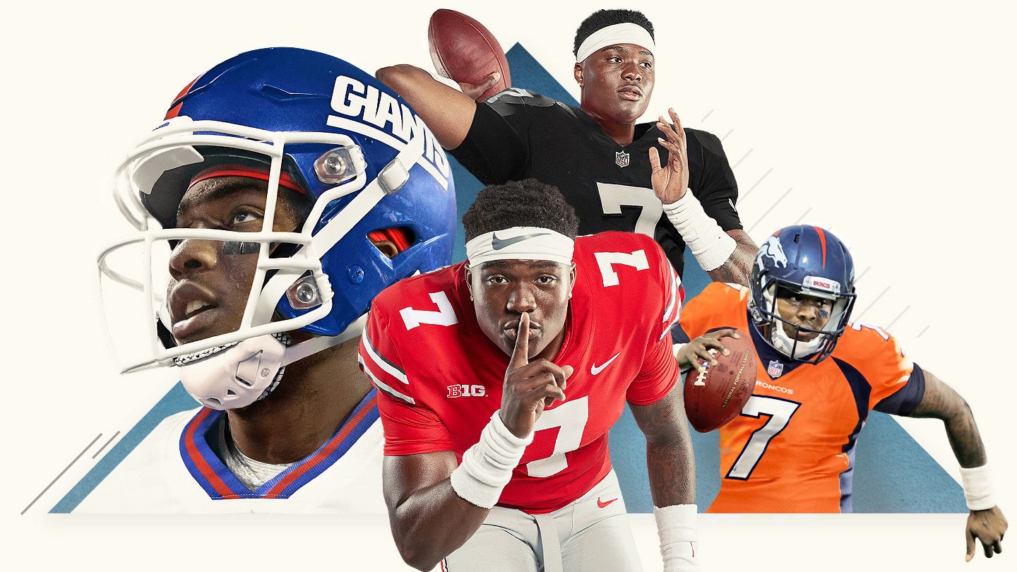 Todd McShay's 2019 NFL mock draft - Predictions for every first-round ...