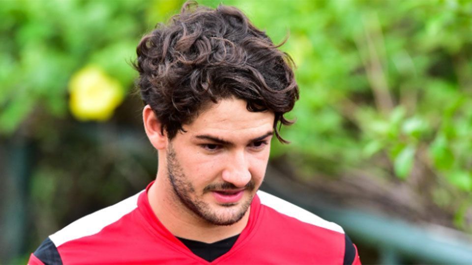 Alexandre Pato receberá no São Paulo mais de R$ 8 milhões por ano, fora ...
