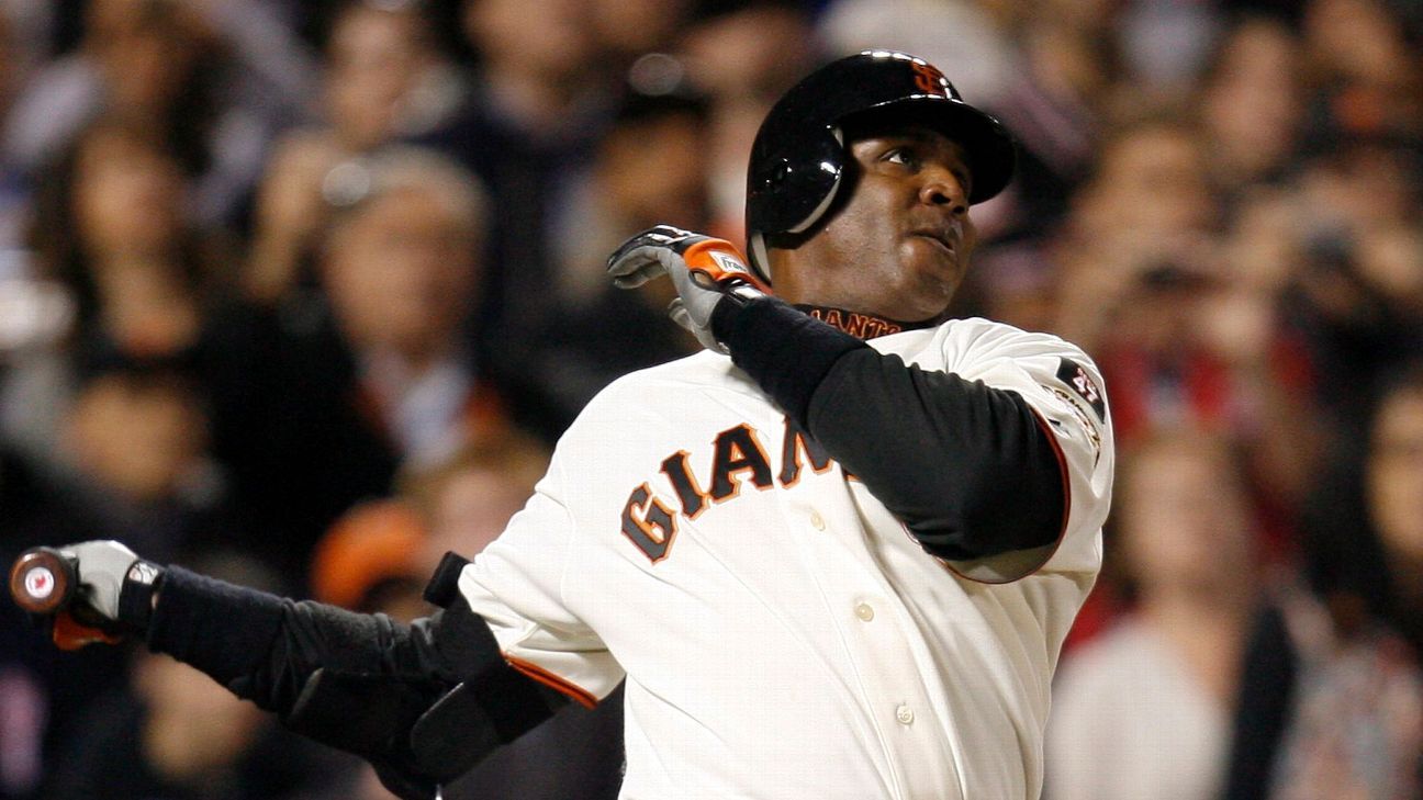 Who is baseball's real home run king? - ESPN