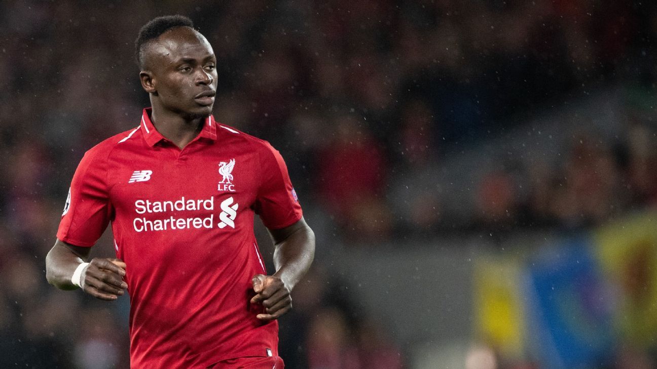 Is Liverpool's African Era coming to an end? - ESPN