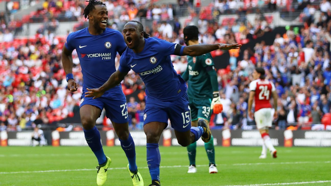 Ante sanción de FIFA, Chelsea encontraría solución en elementos que ...