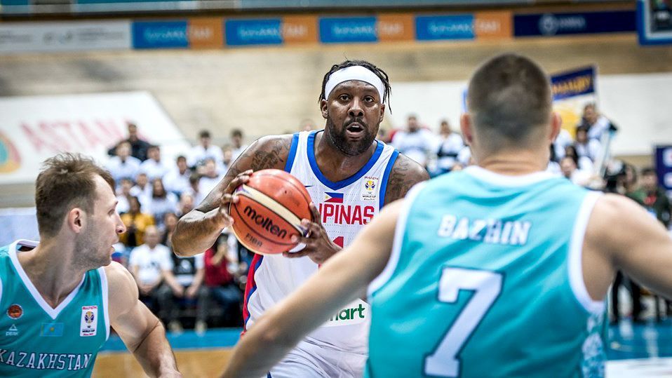 Blatche, Gilas have learned from World Cup experience - ESPN
