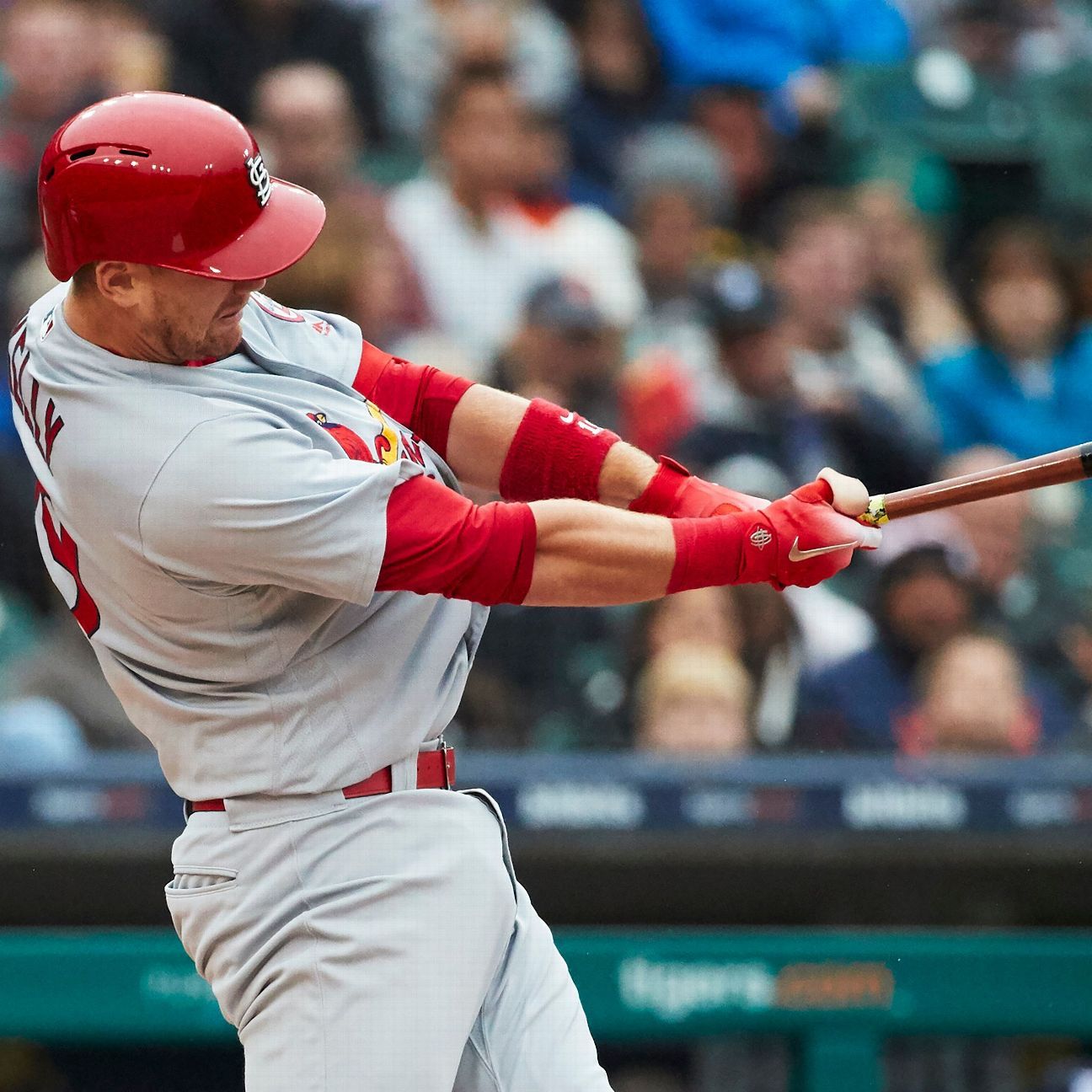 Zack Greinke's efficiency impresses new D-backs catcher Carson Kelly - ESPN