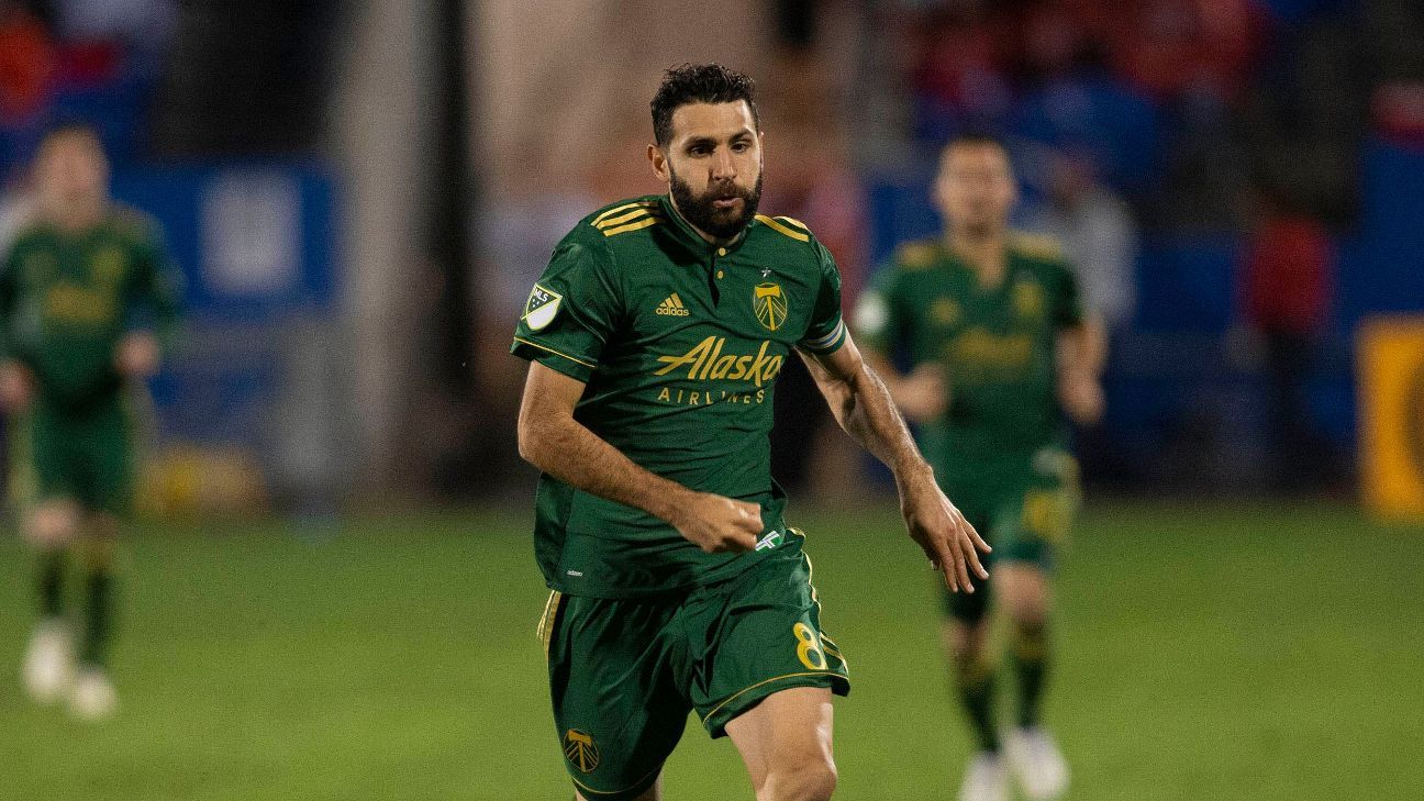 Fantasy MLS picks for Week 1 from ESPN's Jeff Carlisle - ESPN