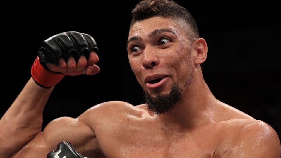 Conheça Johnny Walker, brasileiro com 'nome de uísque' que quase foi ...