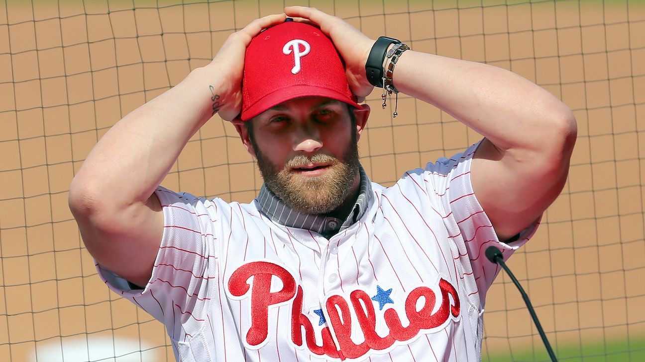 Lo que las próximas 24, 48 y 113,880 horas tienen reservadas para Bryce ...