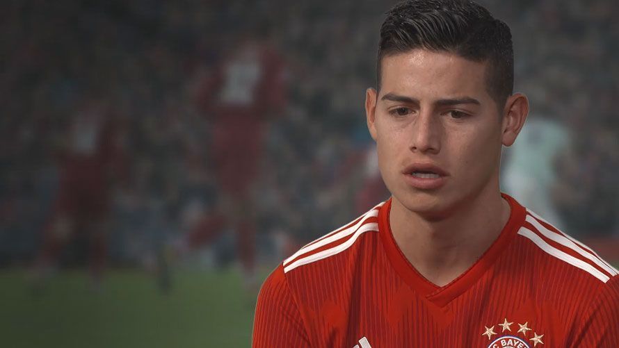 James: "Tenemos que hacer un partido perfecto ante Liverpool" - ESPN