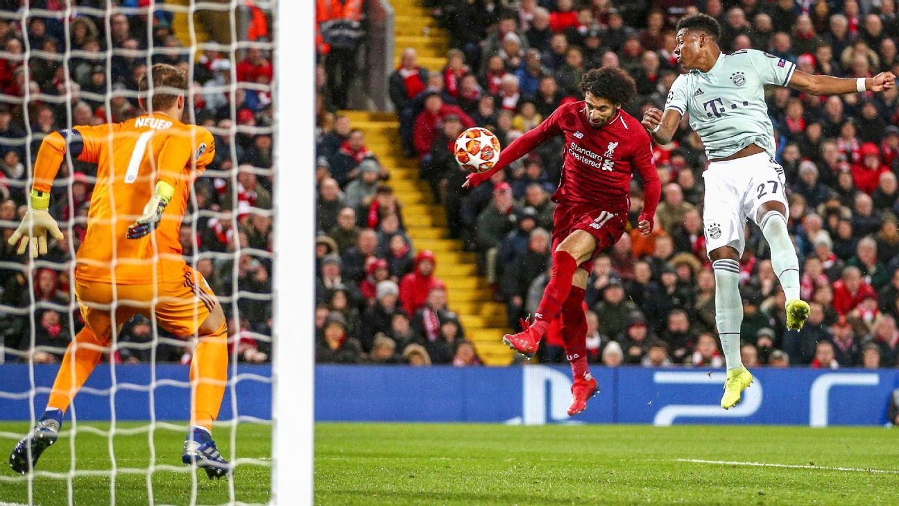 It's time for FIFA to fix the international calendar and reduce player ...