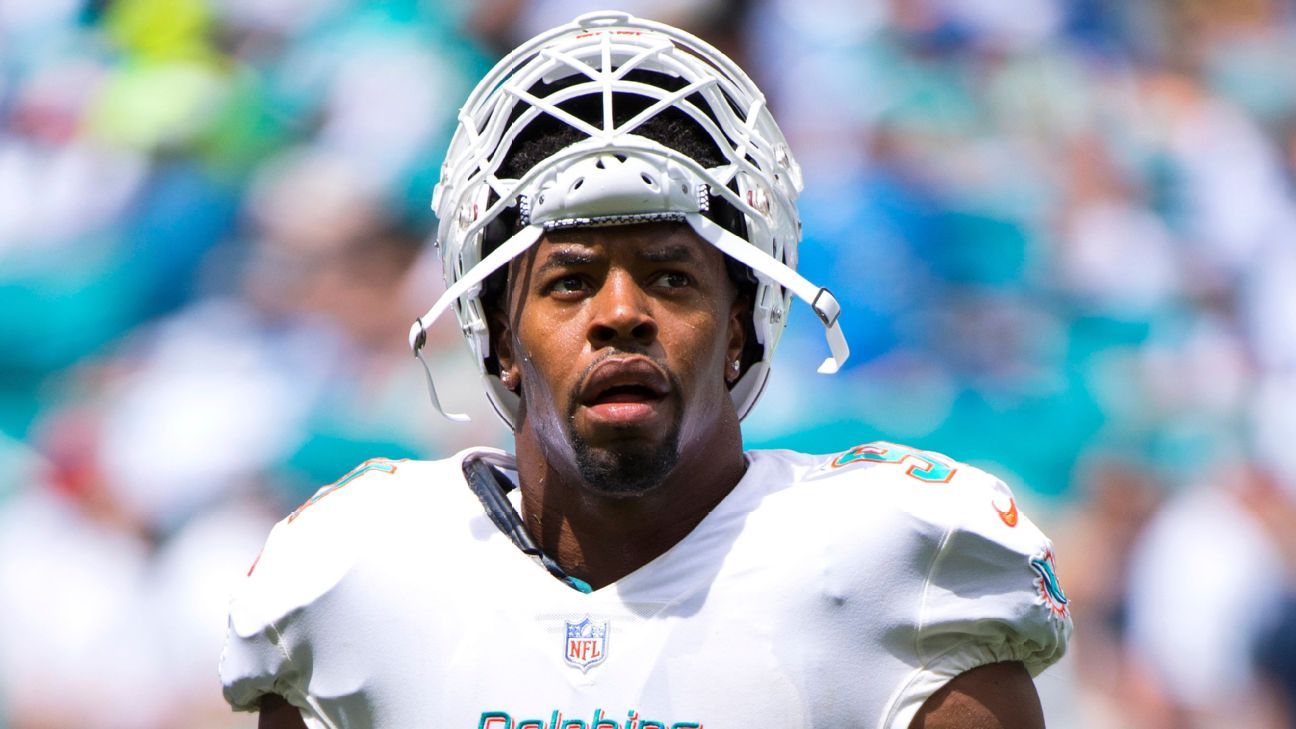 What can the Tennessee Titans get out of 37-year-old Cameron Wake ...