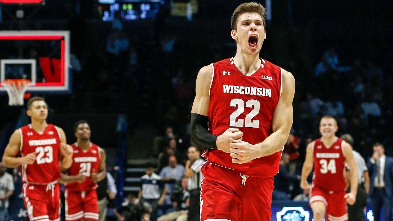 A quick guide to the seniors playing in their final NCAA tournament - ESPN