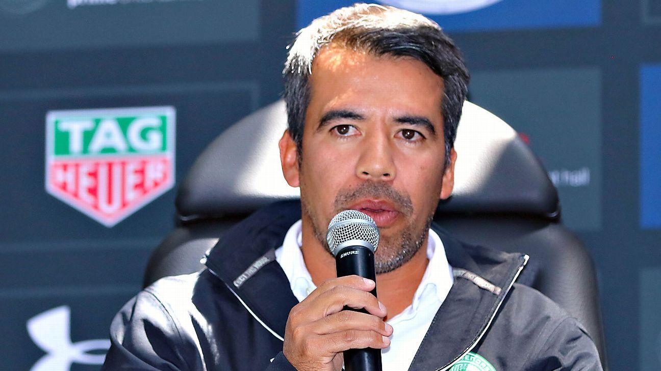 Pavel Pardo crea negocio de representación y Europa es el objetivo - ESPN