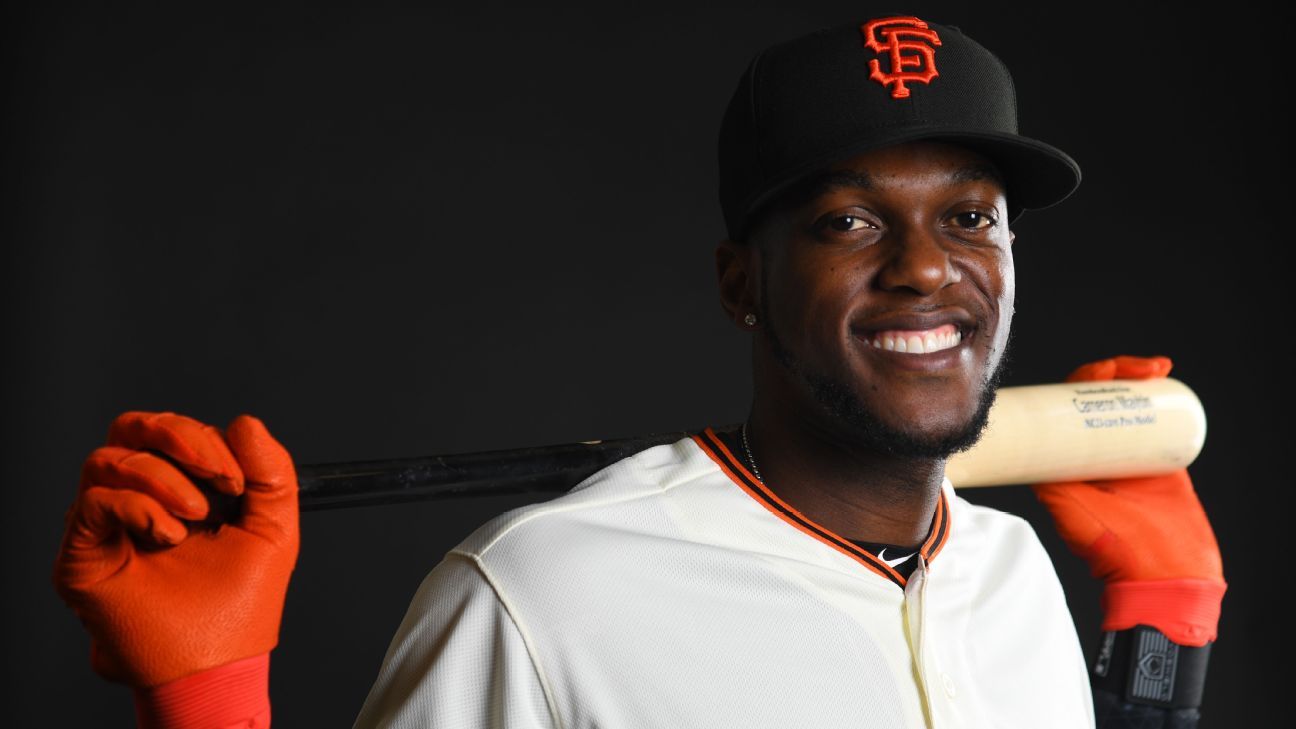 Indians firman a veterano Maybin con contrato de menores - ESPN