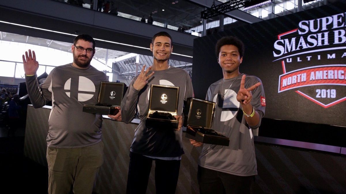 Nintendo hopes to broaden competitive Smash, Splatoon player bases - ESPN