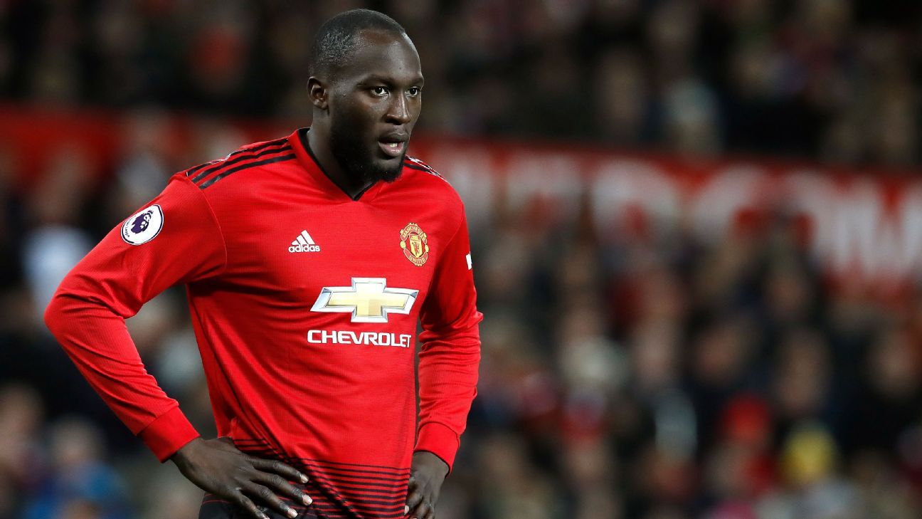 Sources: United set Lukaku price at £80m for Inter - ESPN