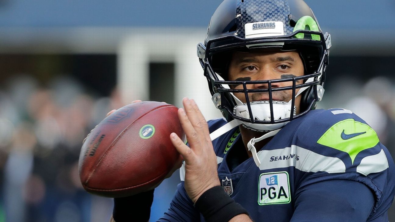Russell Wilson es el quarterback más importante en la NFL - ESPN