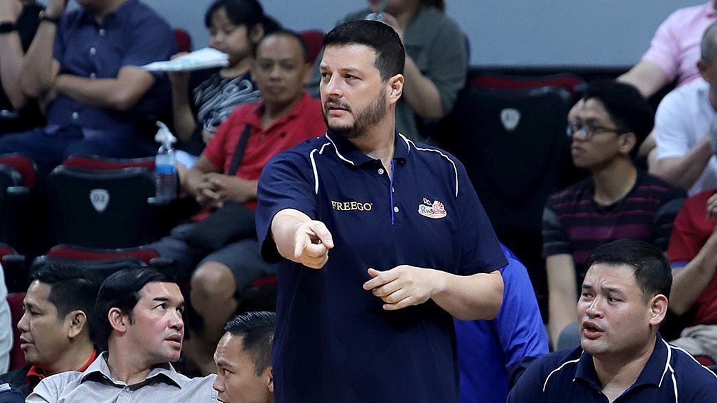 Garcia on Garcia: Leadership role eyed for RR - ESPN