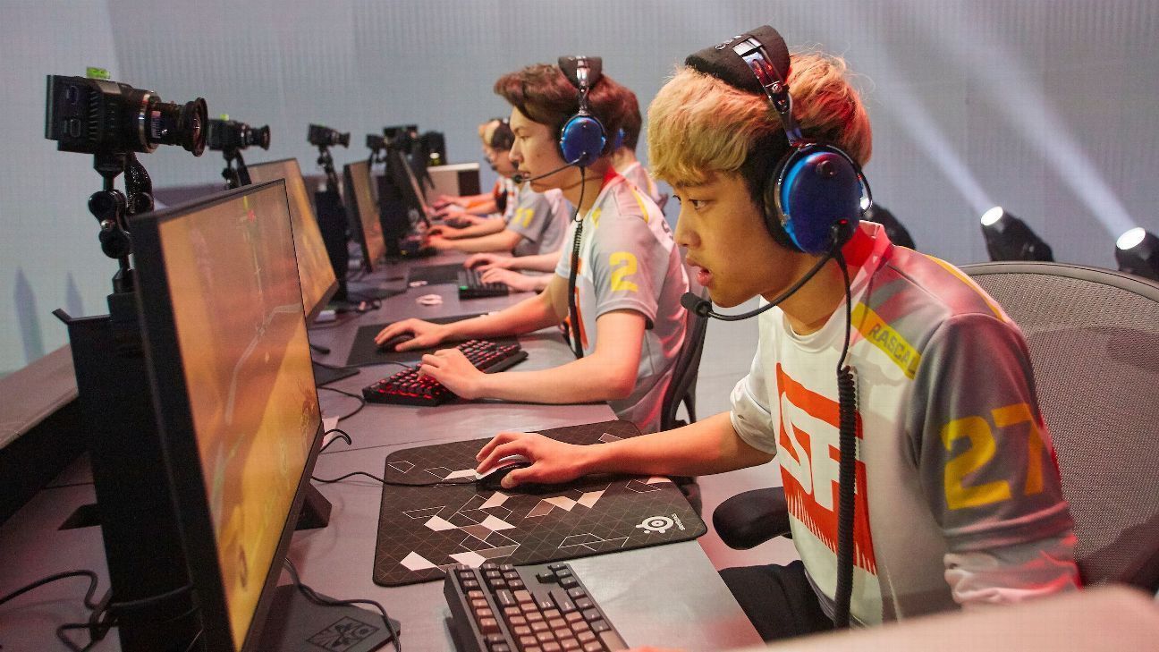 De GOATS para BOATS: A mudança de meta na Overwatch League - ESPN