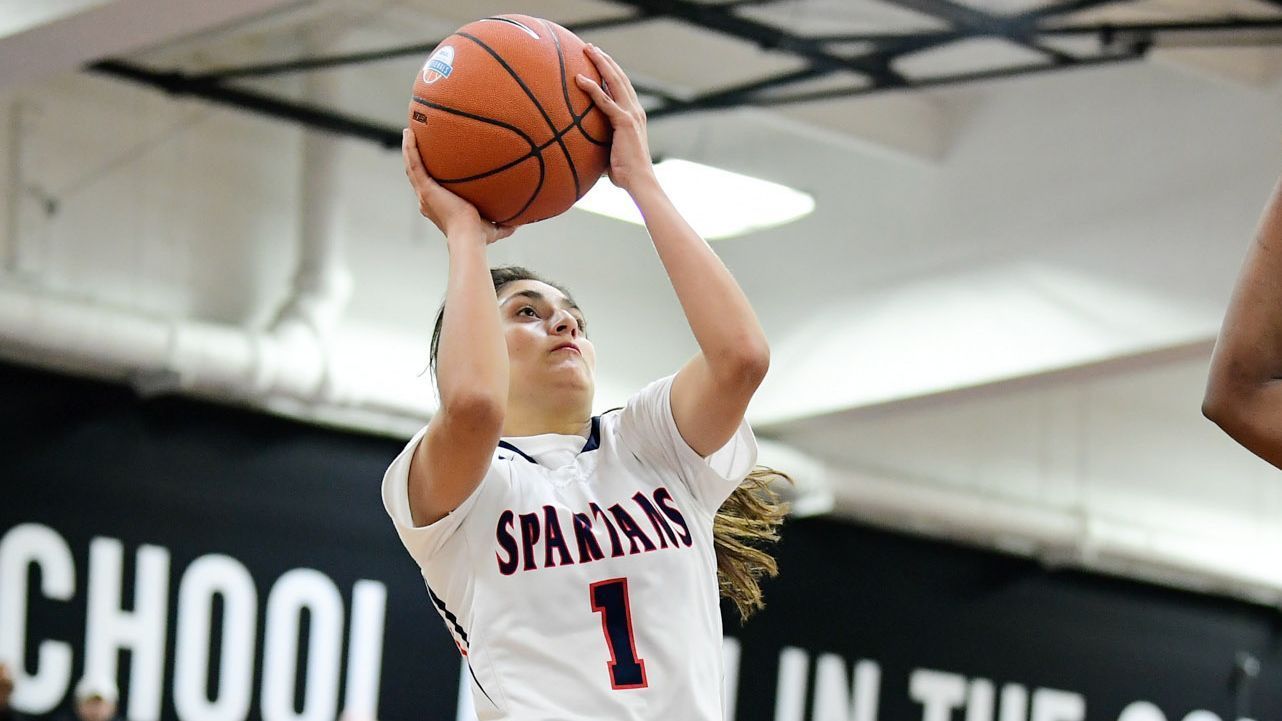 Acclaim for the top games and names from the 2018-19 girls' high school ...