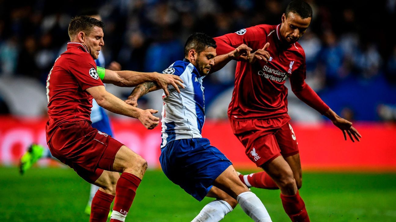 Liverpool show again they can win 'by any means necessary' to set up a ...